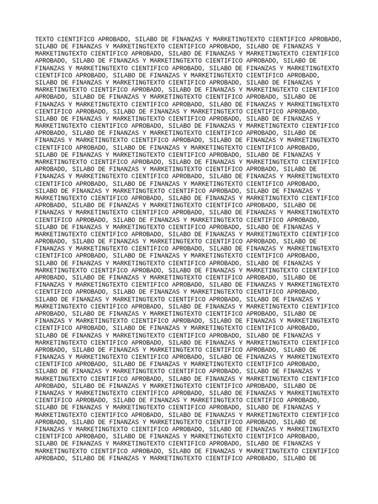 Libro 4 | PDF | Finanzas y dinero | Derecho