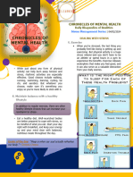 Nursing Care Plan For Disturbed Thought Processes | PDF | Delusion | Sleep