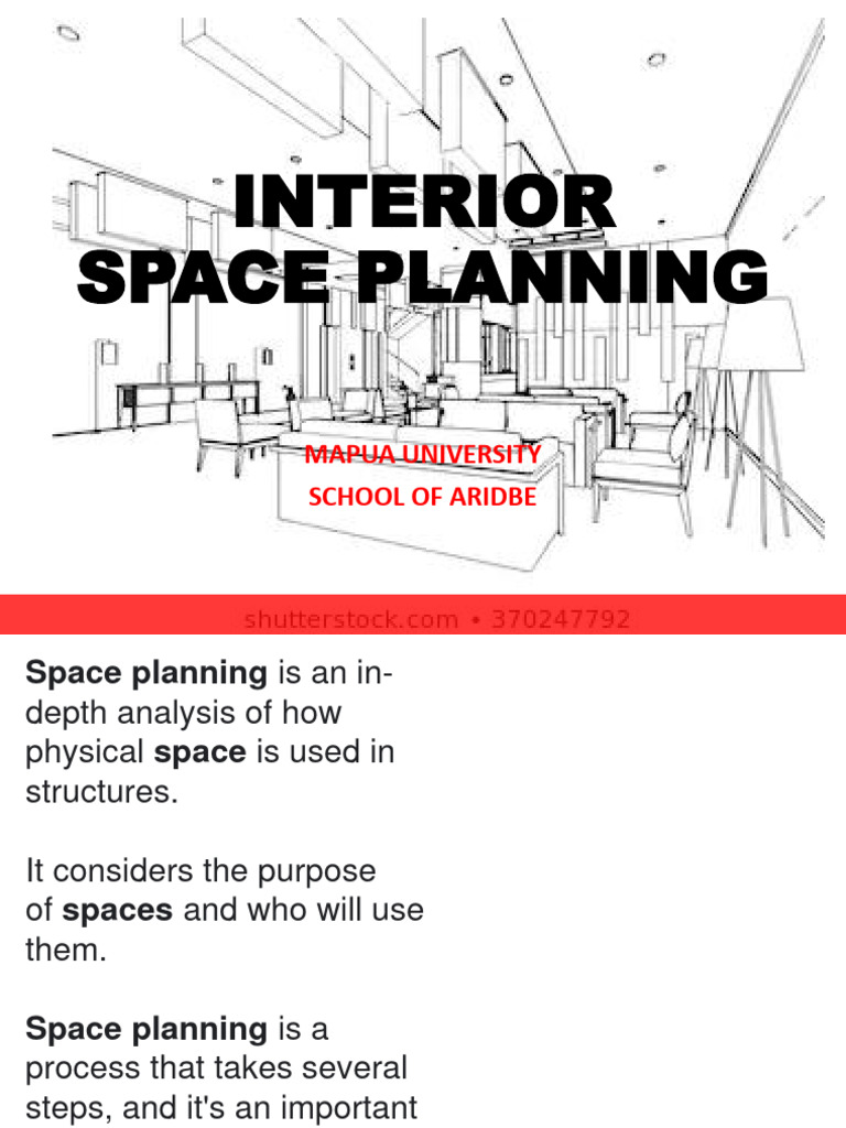 2020 AR133-1P LEC1 m1 Space Planning | PDF | Kitchen