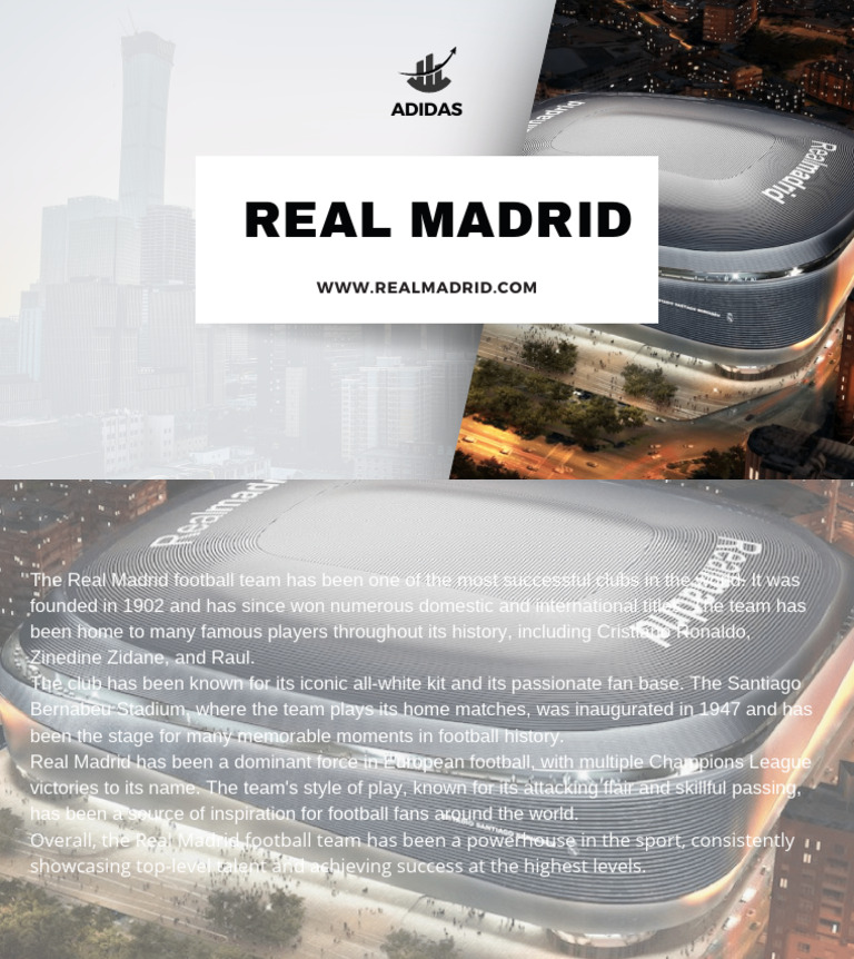 Real | PDF