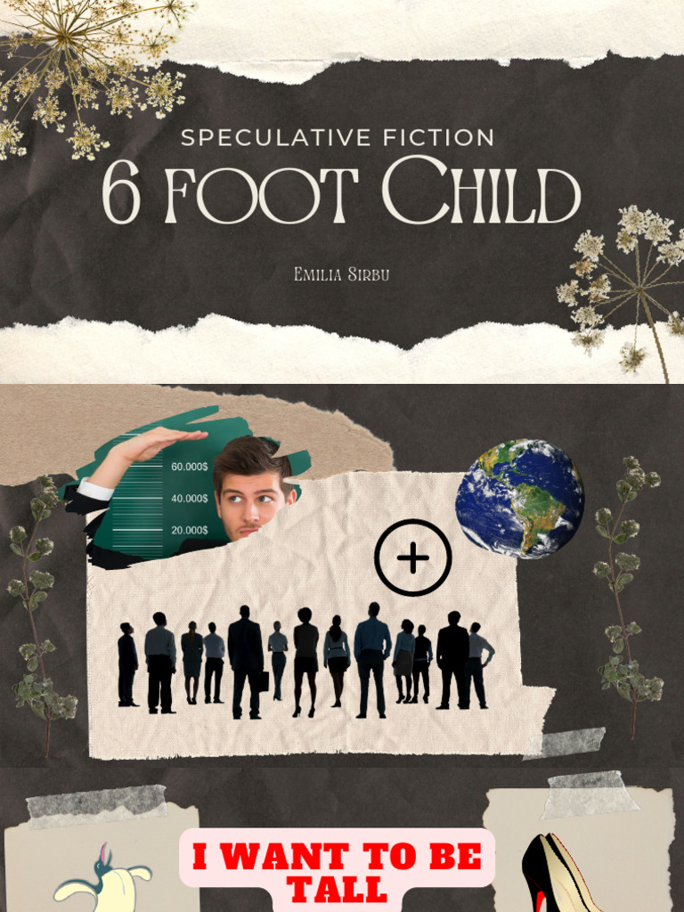 Growing Up: Life Lessons for Kids | PDF