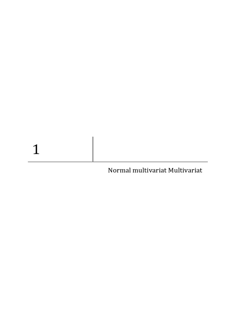 Analisis Multivariat Perusahaan Terbesar | PDF