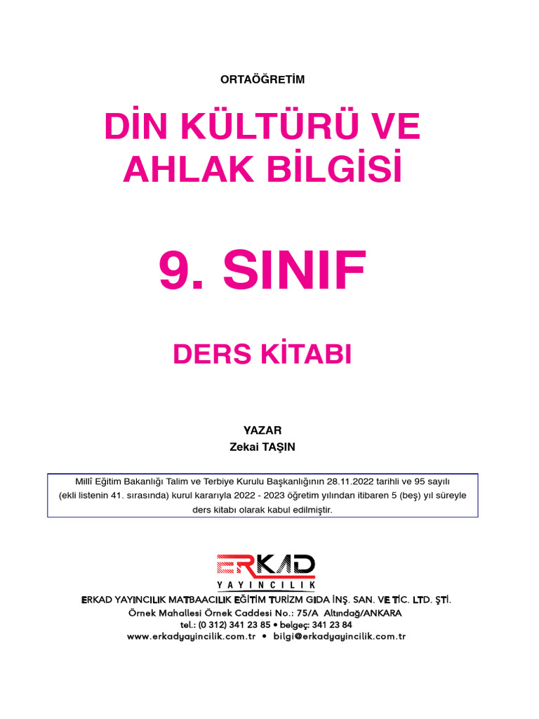 Dkab-09 (Erkad) | PDF