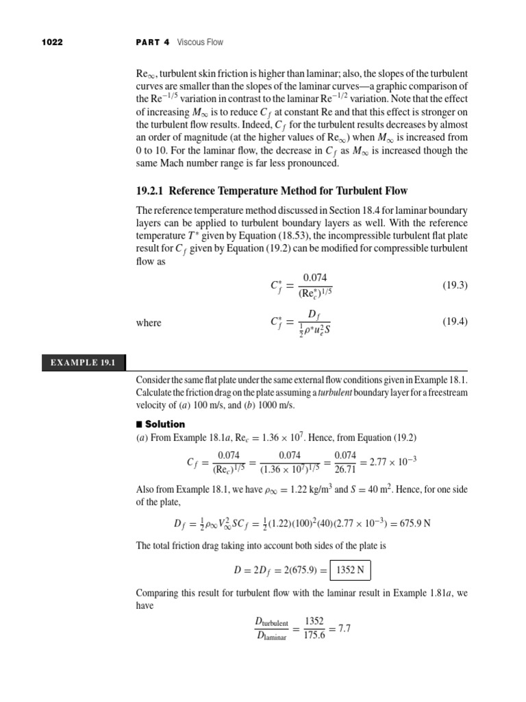 Numerical 2 | PDF | Fluid Dynamics | Turbulence