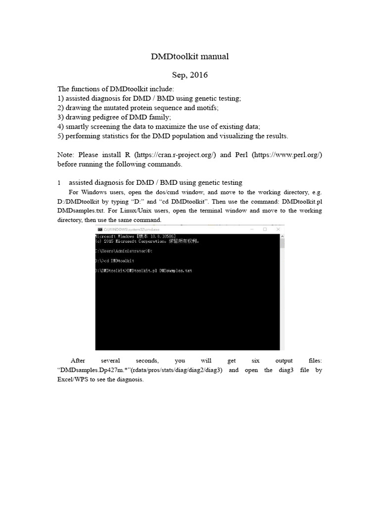 Manual | PDF | System Software | Computing