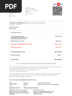 Form C: Hotel Arrival Report for Foreigners | PDF