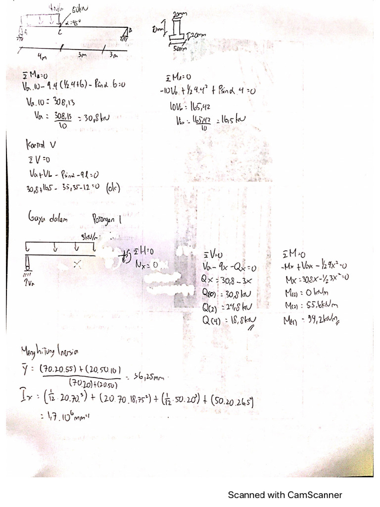 Kuis 2 Atb 1321024 | PDF