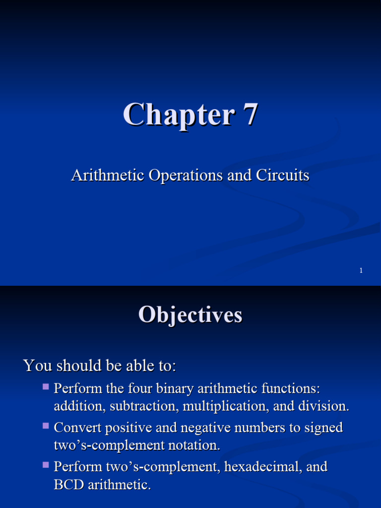 CH 07 | PDF | Elementary Mathematics | Theory Of Computation