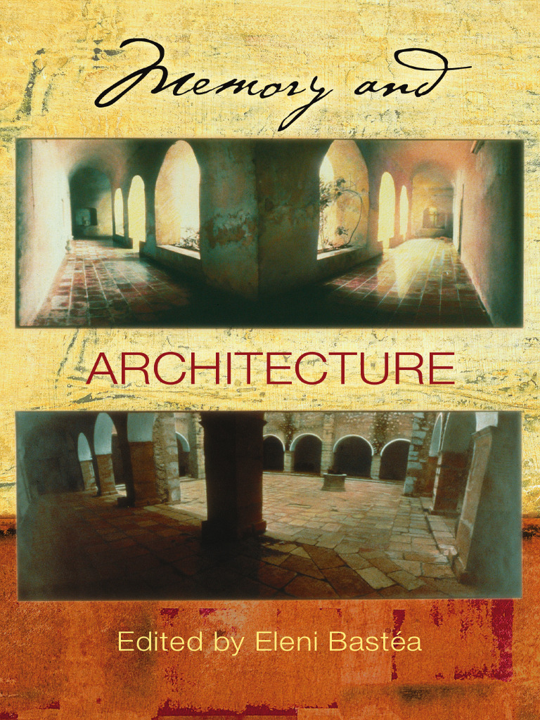 Memory & Architecture Insights | PDF | Memory | Experience