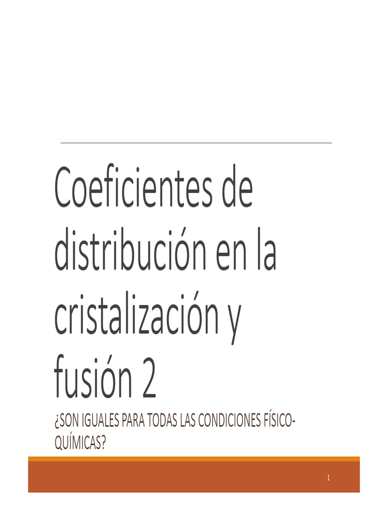 Sesión 2 - 4 Elementos Traza Proc Igneos | PDF