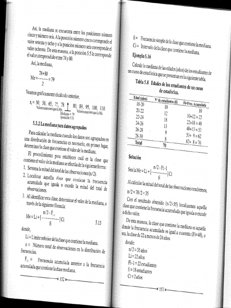 Libro Estadistica Basica Parte 2-2 - Rotated | PDF