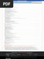 Icewind Dale Expanded Secrets Table | PDF | Forgotten Realms