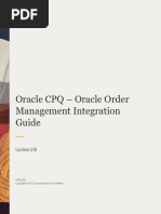Procurement Contracts in Oracle Procurement Cloud | PDF | Procurement | Business Process Management