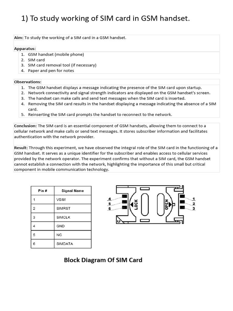 Electronics-2 Practicals | PDF | Radio Frequency Identification | Arduino