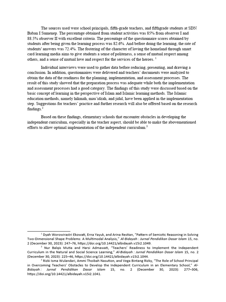 Workshop Khulasoh | PDF | Human Communication | Cognitive Science