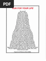 Body For Life - Full Book | PDF