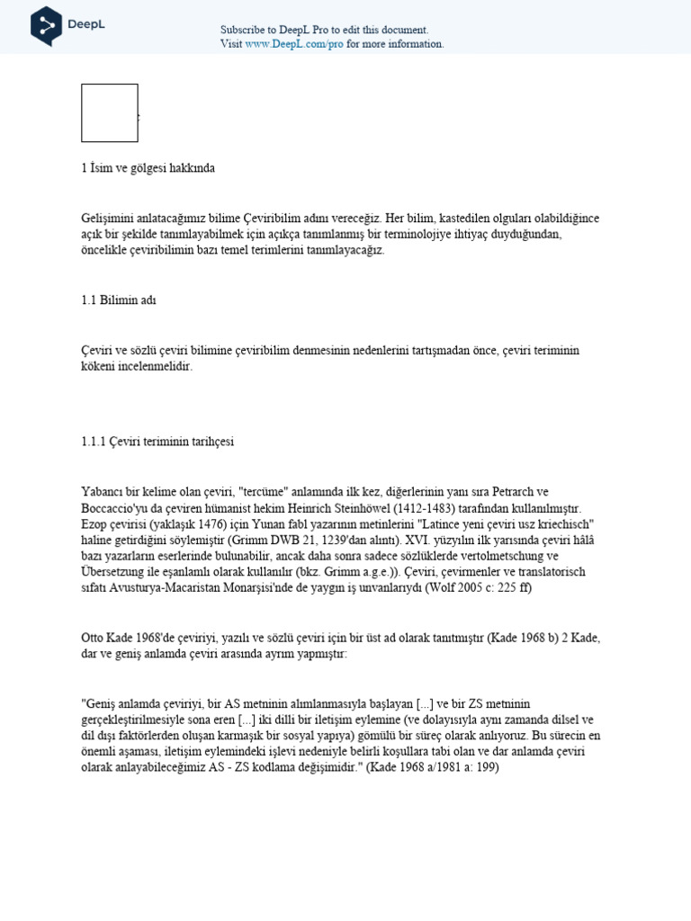 Erich Prunc tr | PDF