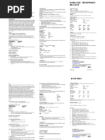 Corrections to EPA Methods 365.1-3 | PDF | Phosphorus | Calibration