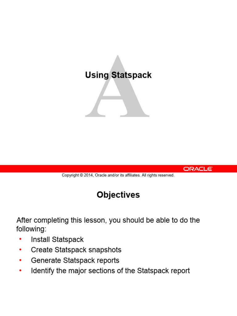 D79236GC10 Appendix A | PDF | Databases | Database Schema