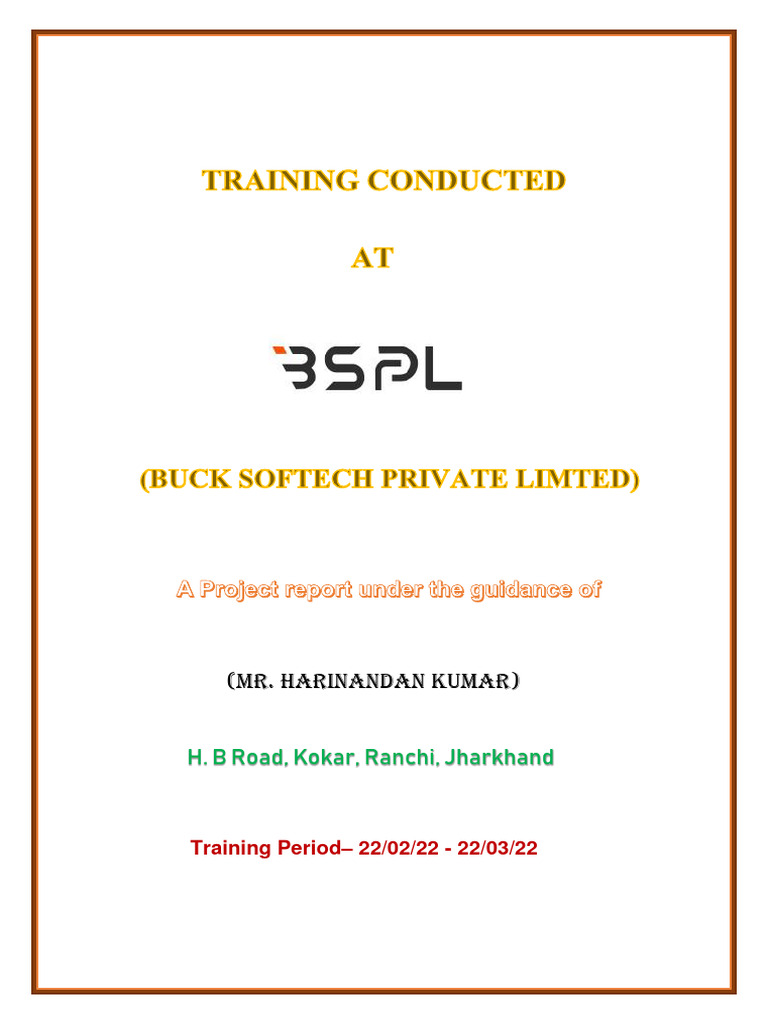 saurav 1 project . in | PDF | Windows Xp | Electronic Business