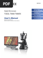 Metronics QC 2000 | PDF