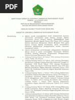 Sign in Sistem Informasi Nikah SIMKAH GEN 4.0 | PDF