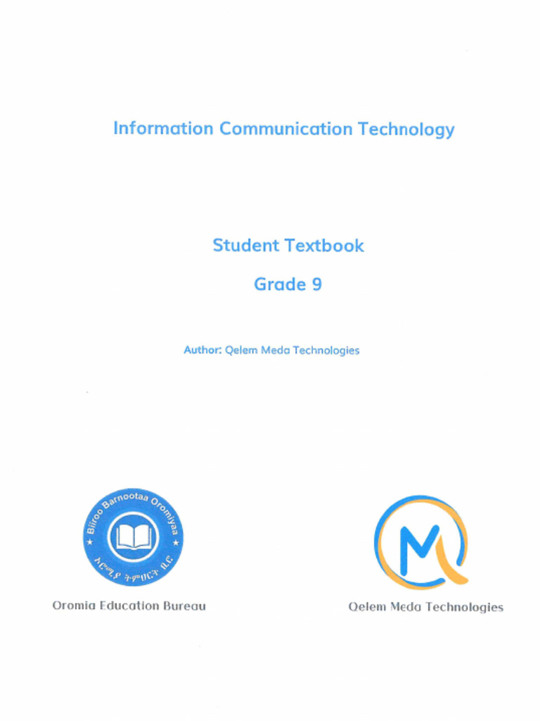 Grade 9 | PDF