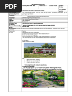 DLL - Ap 6 Week 4 - Q1 | PDF