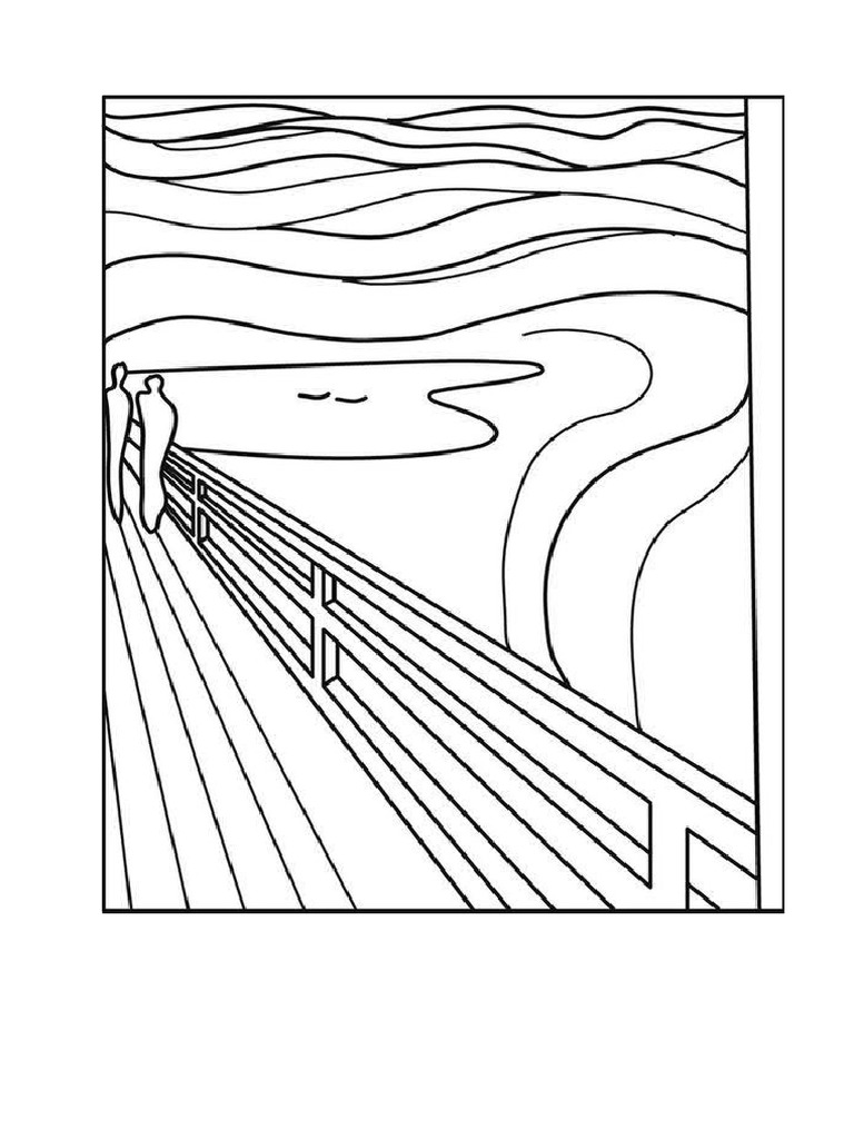 Le Cri | PDF