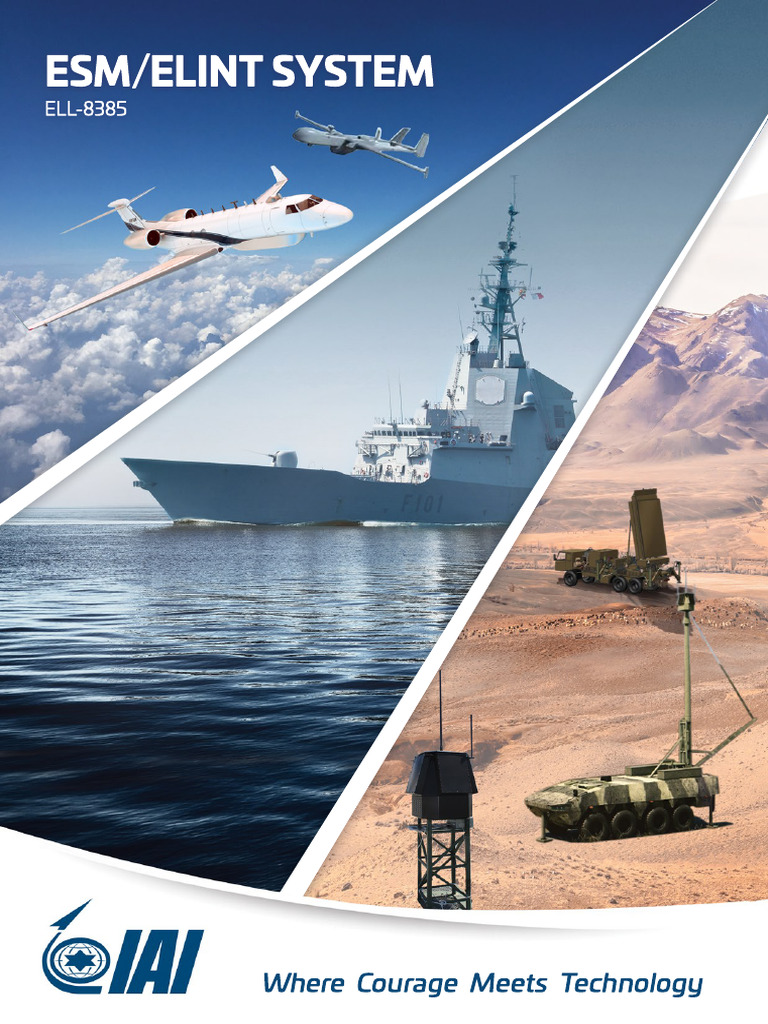 ELL-8385 Brochure | PDF