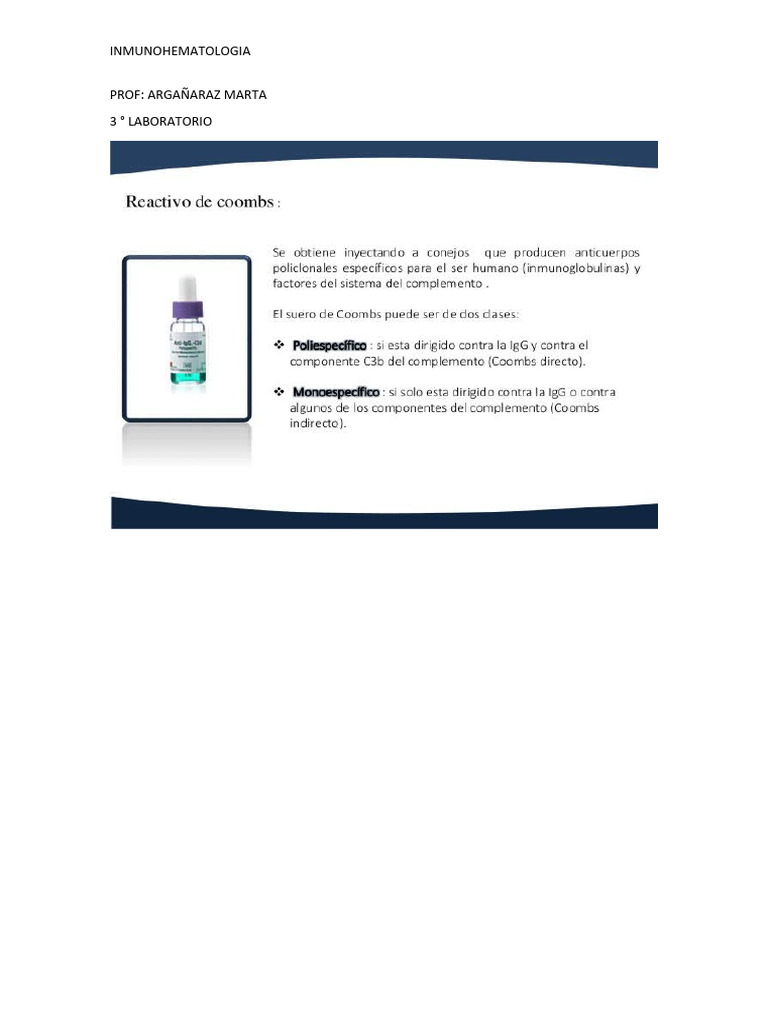 Donación y Procesamiento de Sangre | PDF | Donación de sangre | Sangre