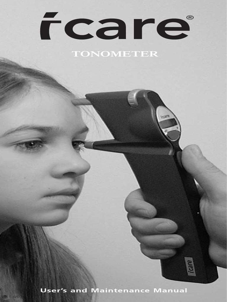 I Care | PDF