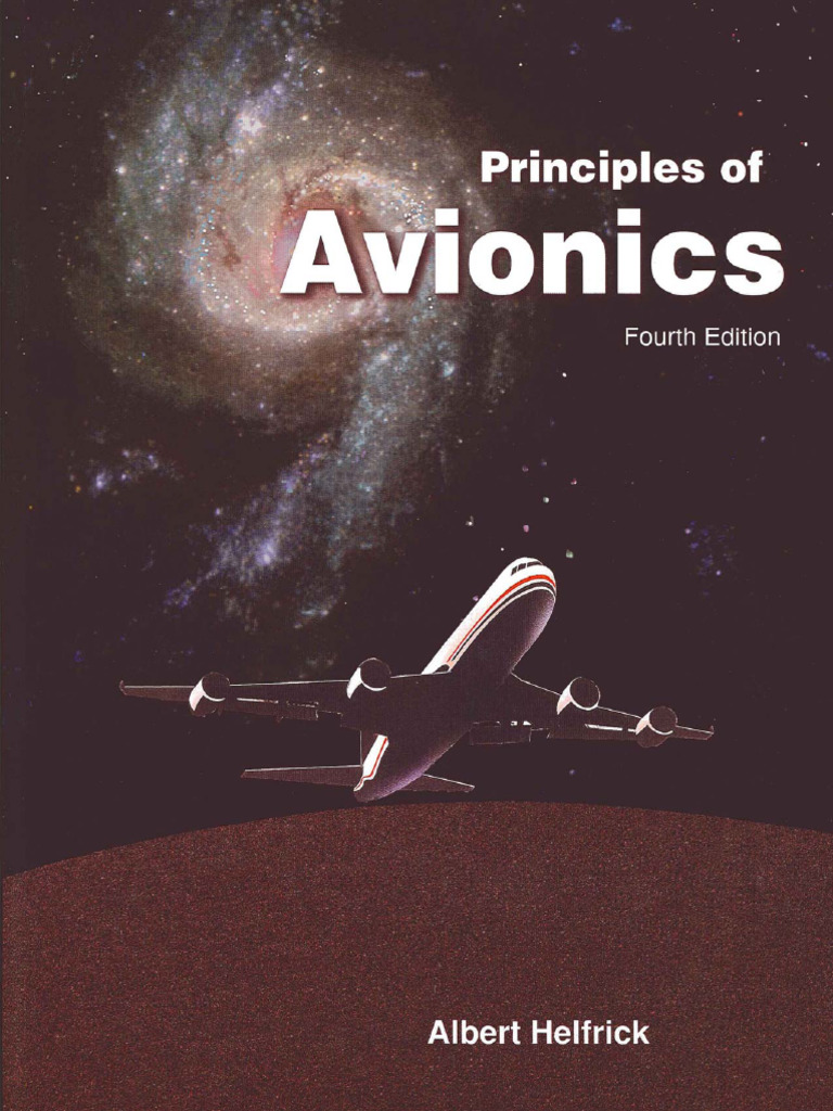 Principles of Avionics 1 | PDF