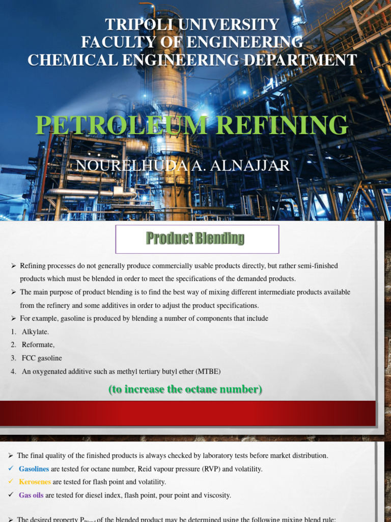 LEC,12 | PDF | Gasoline | Viscosity