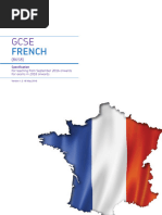 Edexcel New GCSE MFL 2024 Guide | PDF | Question | Language Education