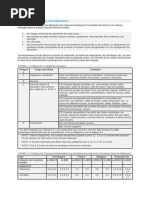 Charges d'exploitation selon l'Eurocode | PDF