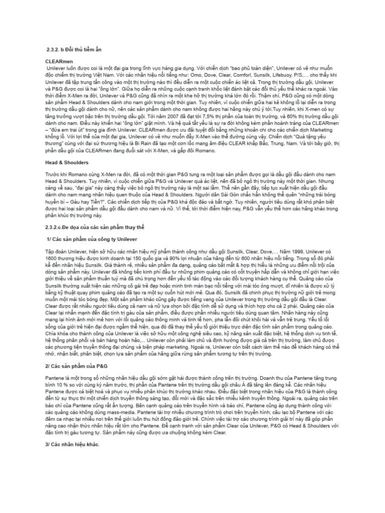 5 Áp L C C NH Tranh | PDF