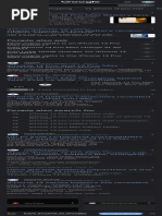 Lancer Actions Cheat Sheet | PDF