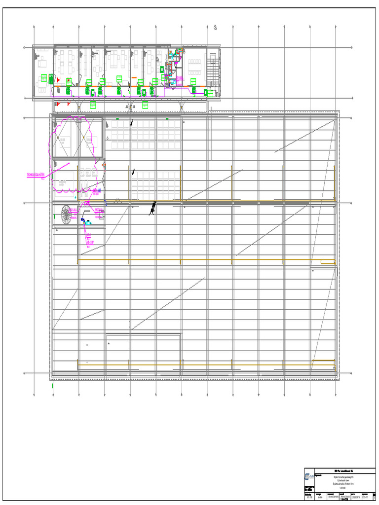 Automatika GSZ 001 - 20230517 | PDF