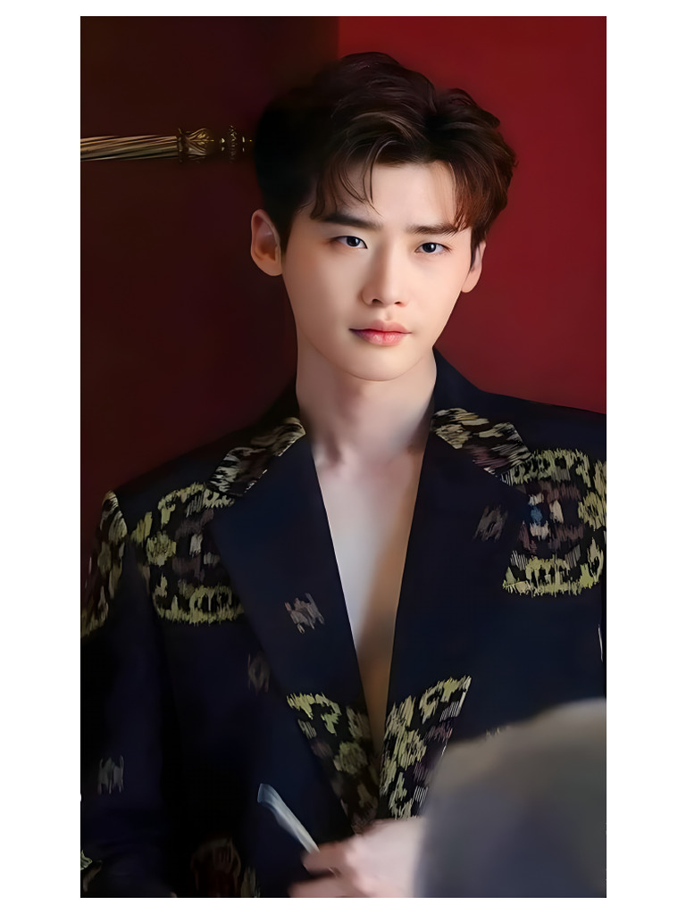 Lee Jong-Suk | PDF