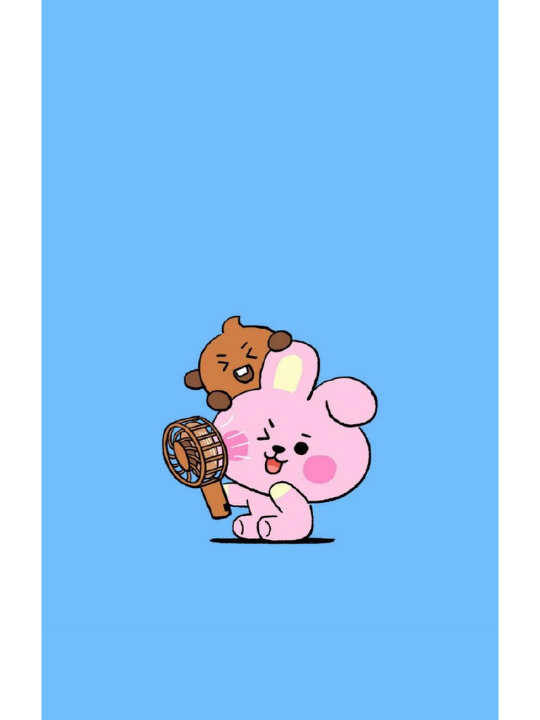 Cooky e Shooky | PDF