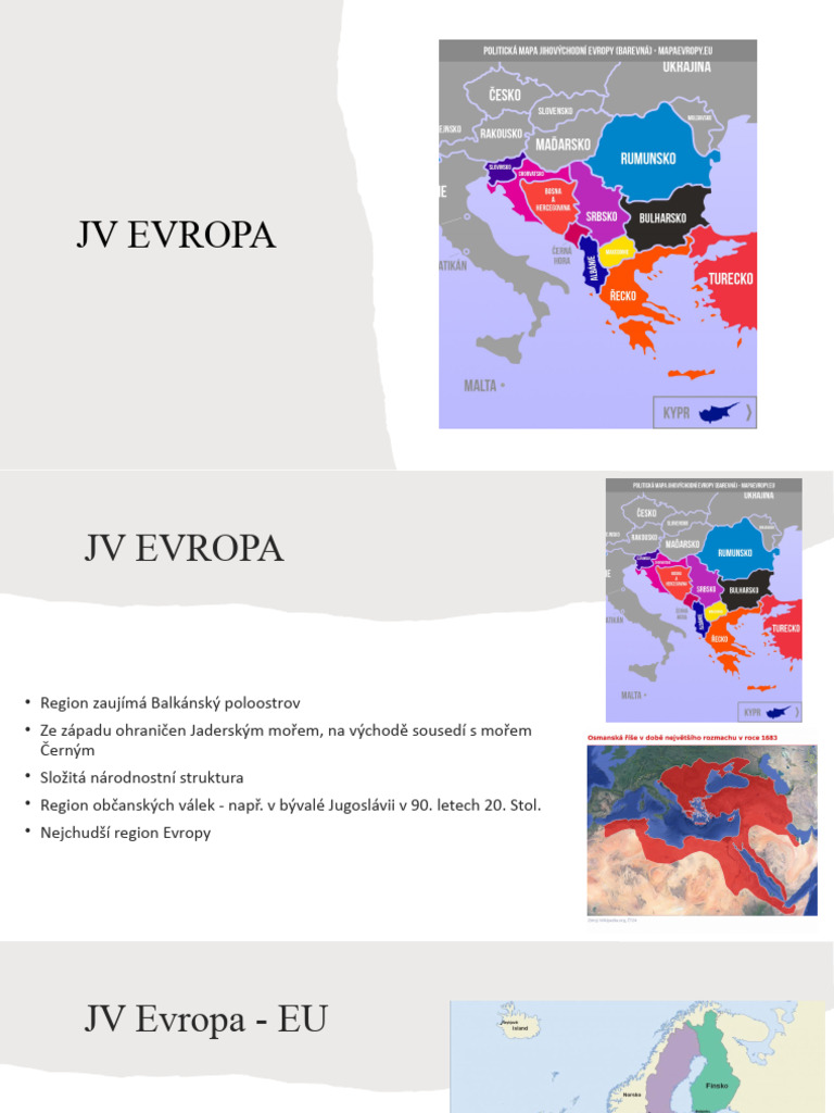 JV Evropa | PDF