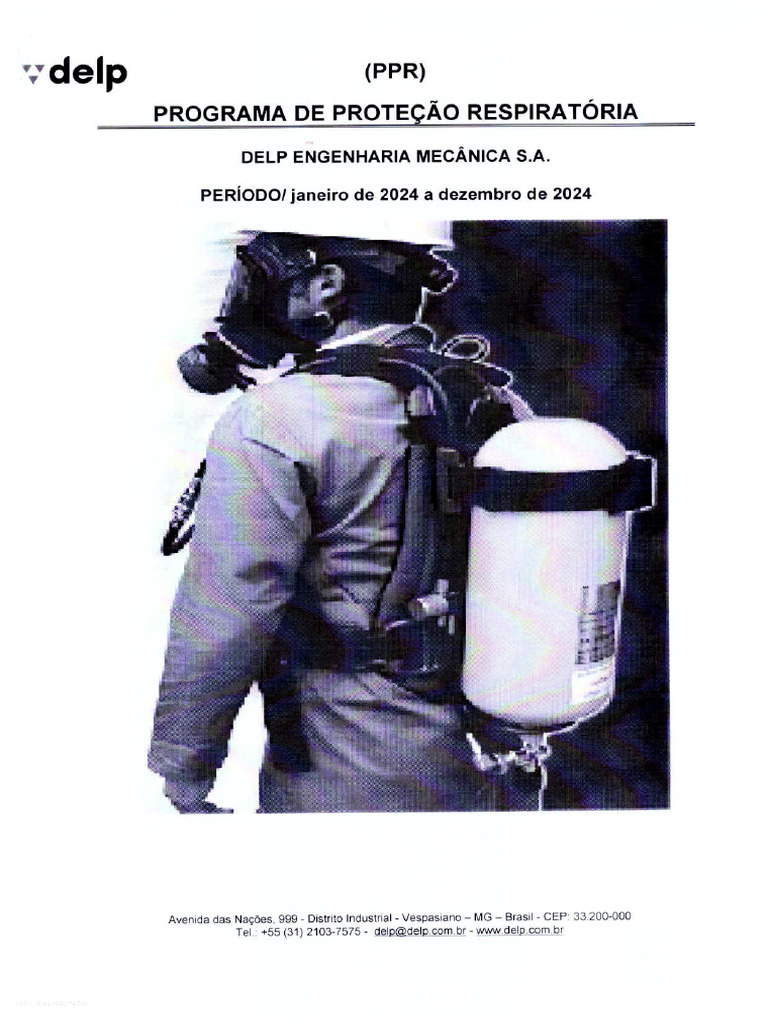 PPR 2024 | PDF