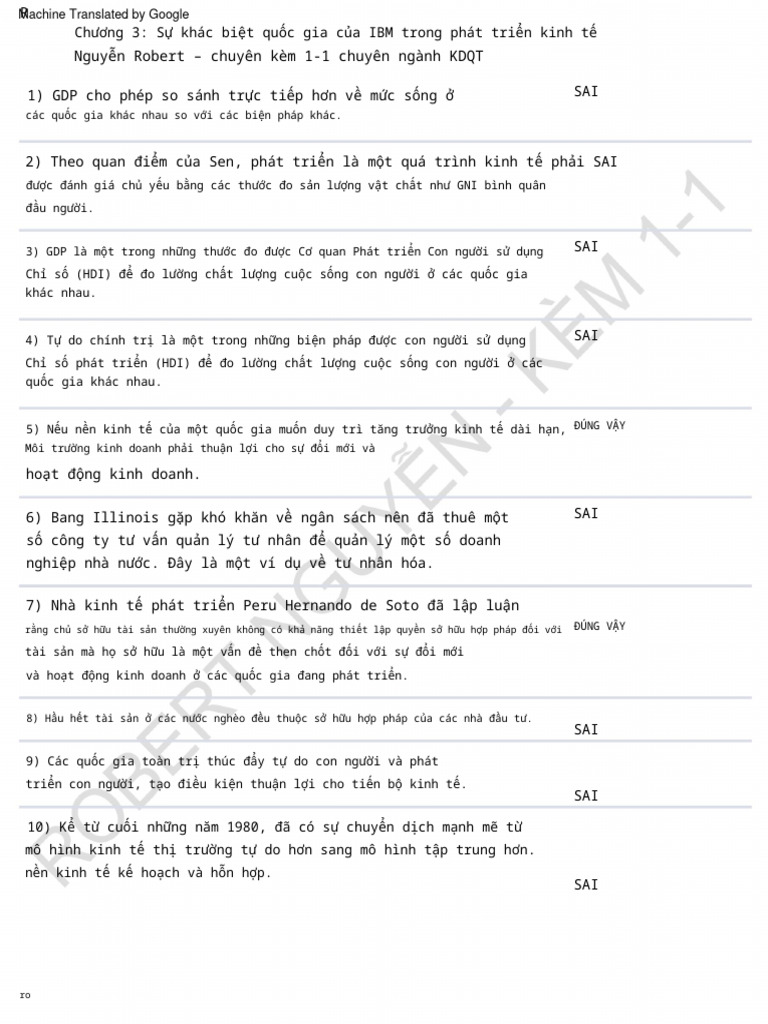 Chapter 3 - Ibm TV | PDF
