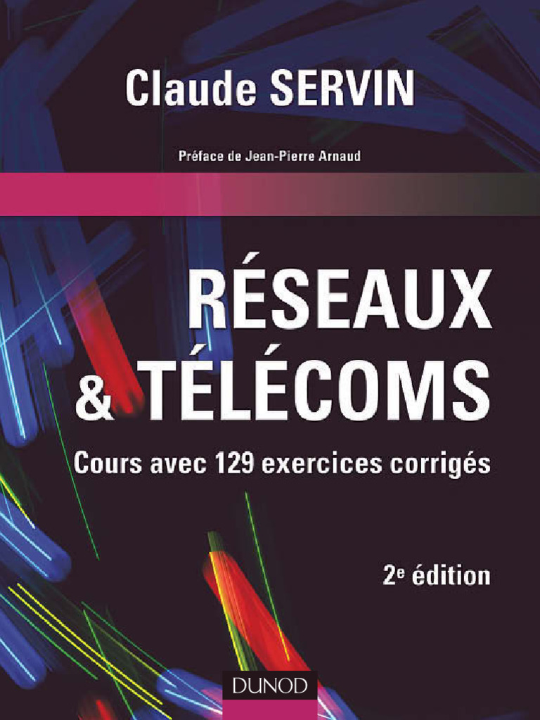 Reseaux Et Tlecom | PDF