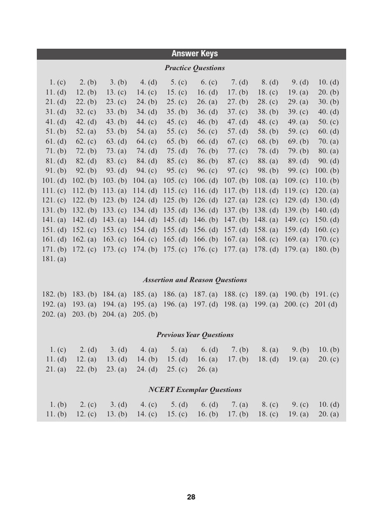 Organisms and Population (Assignment) | PDF | Teaching Methods ...