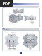 Huawei Optix RTN 950 Datasheet | PDF | Computer Network | Ethernet