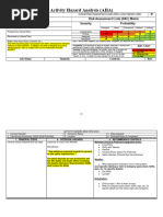 Edited G12 HOPE Quarter 4 Module 3 Mountaineering Activities | PDF ...