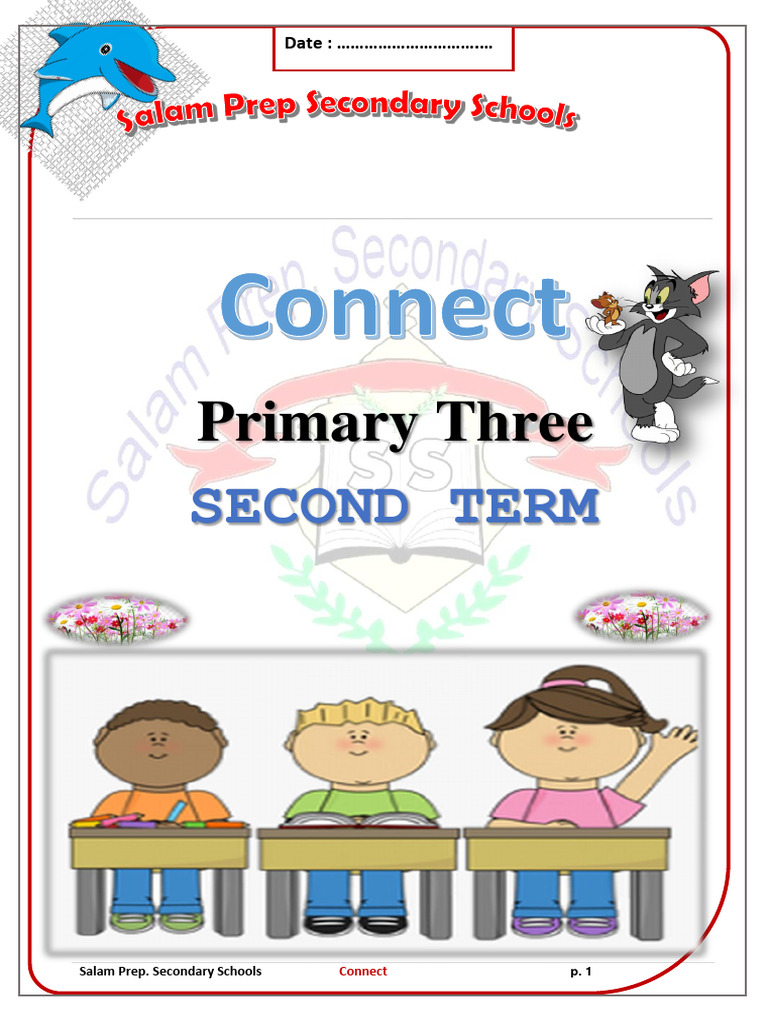 Connect Sec Term Final (1) 11 ان شاء الله اخر تعديل | PDF | Language ...