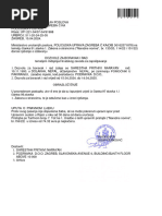 Obrazac Potvrde Poslodavca o Zaposlenju I Primanjima | PDF